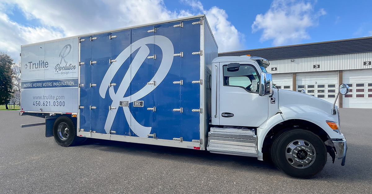 TruLite: The Go-To Commercial Glass Company in Montreal